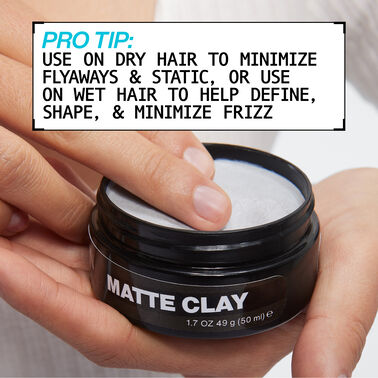 Matte Clay 75 ml Redken