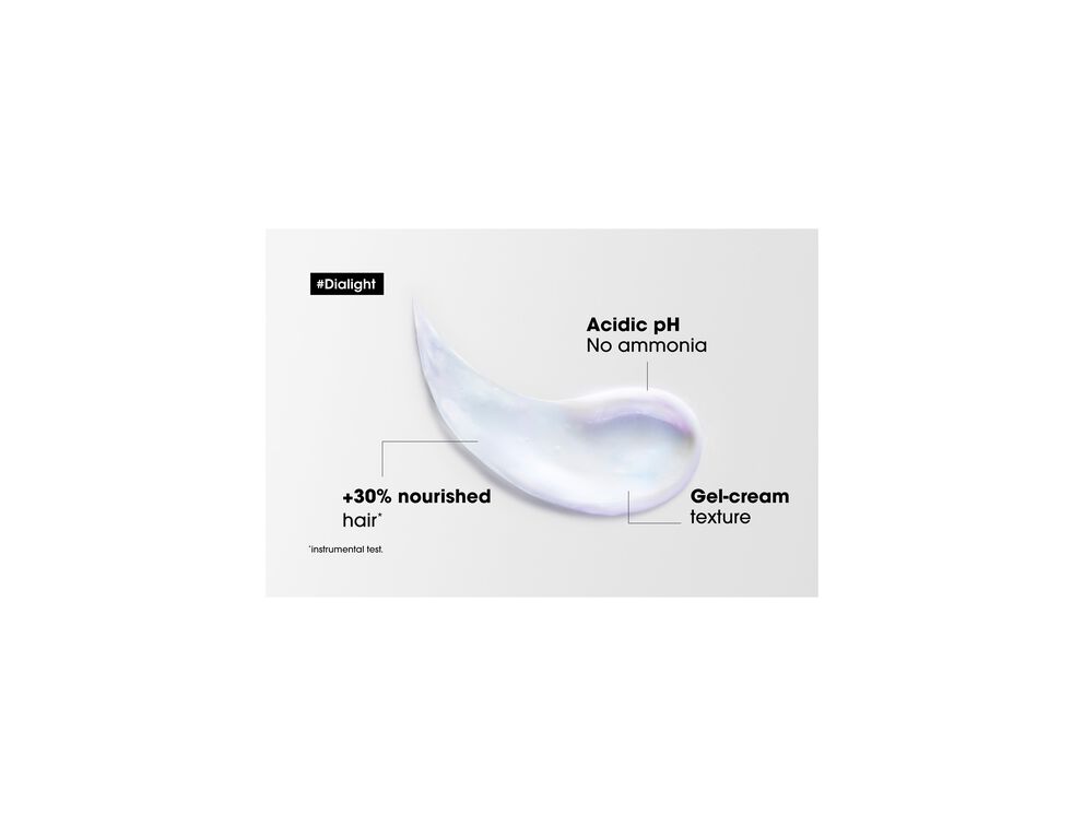 Dia Light 50 ML L'Oréal professionnel