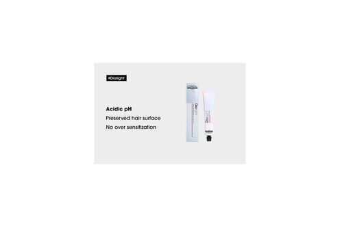 Dia Light 50 ML L'Oréal professionnel