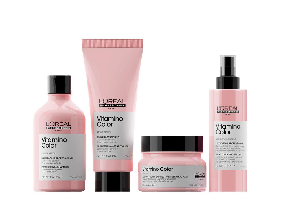 Vitamino Color