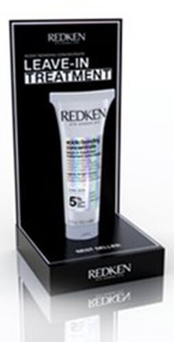 RK SALON GLORIFIER ABC LEAVE-IN Redken