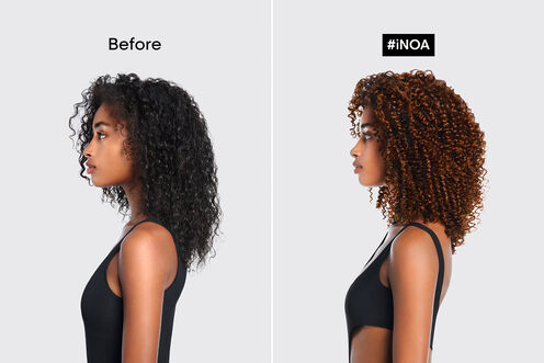 iNOA | L'Oréal Partner Shop