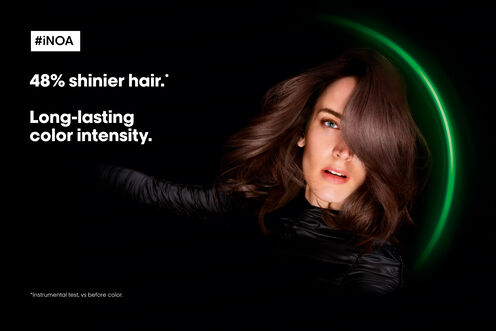 iNOA | L'Oréal Partner Shop