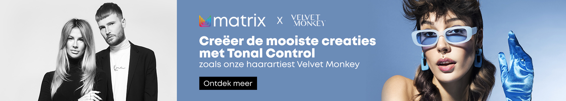 L'Oréal Partner Shop