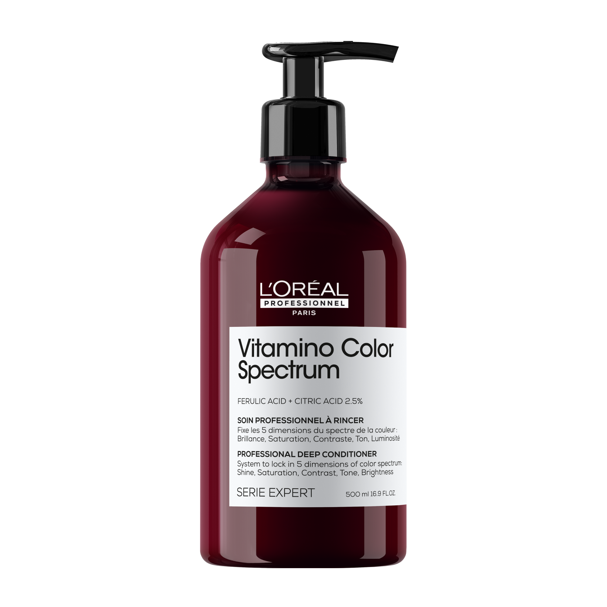 Vitamino Color Spectrum Conditioner 500ml L'Oréal professionnel