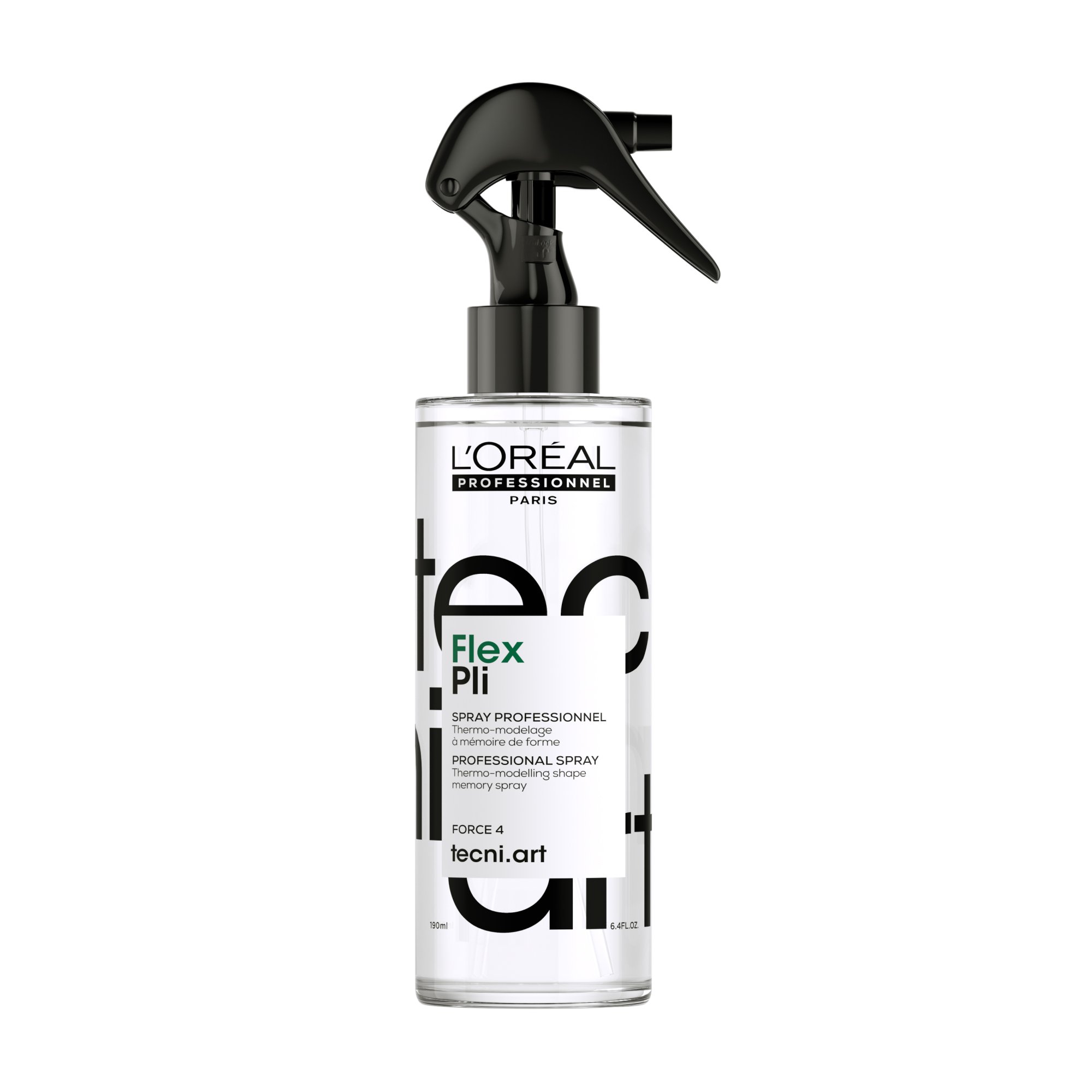 Flex Pli 190ML L'Oréal professionnel