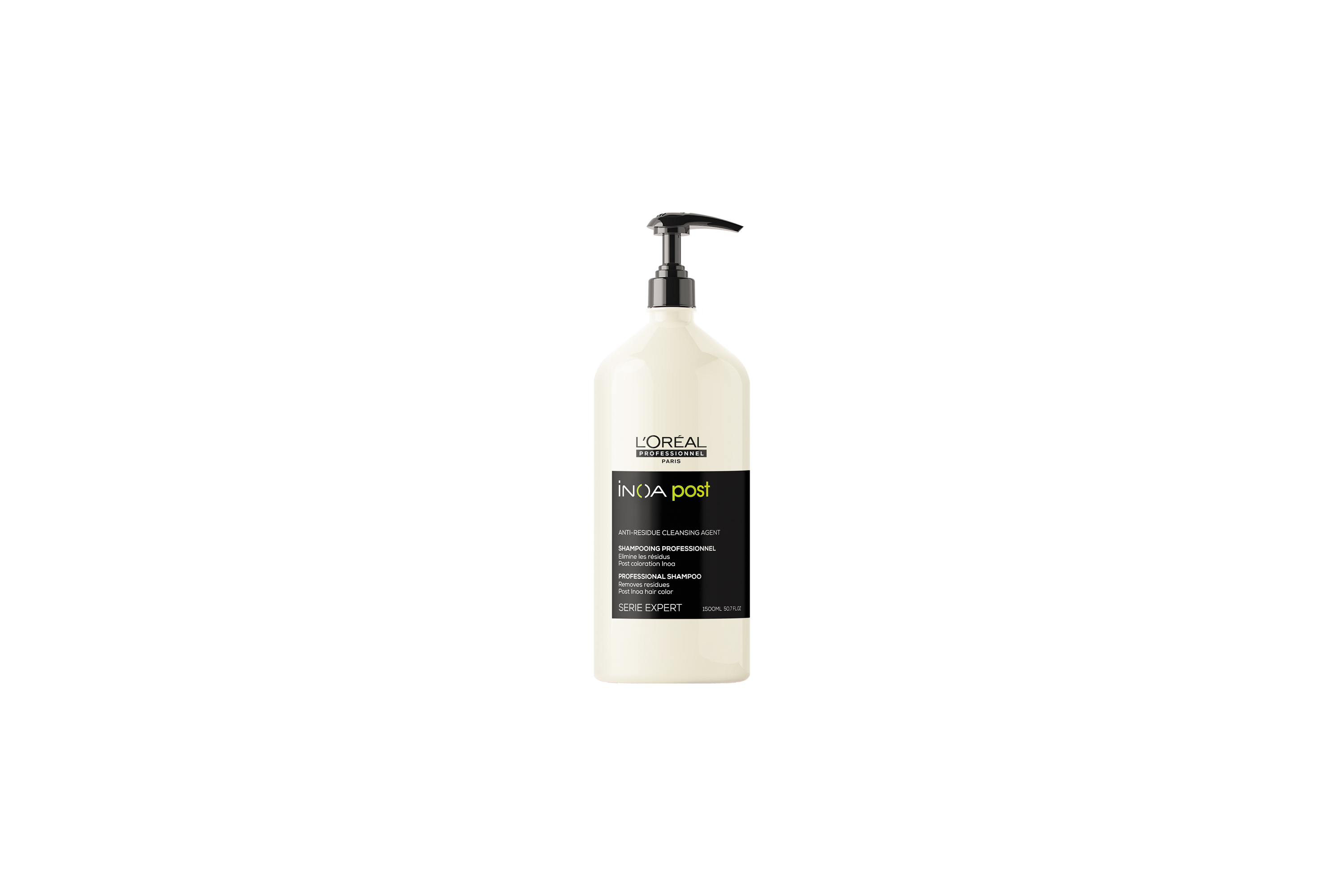 iNOA Post Colorcare Shampoo 1500ML L'Oréal professionnel
