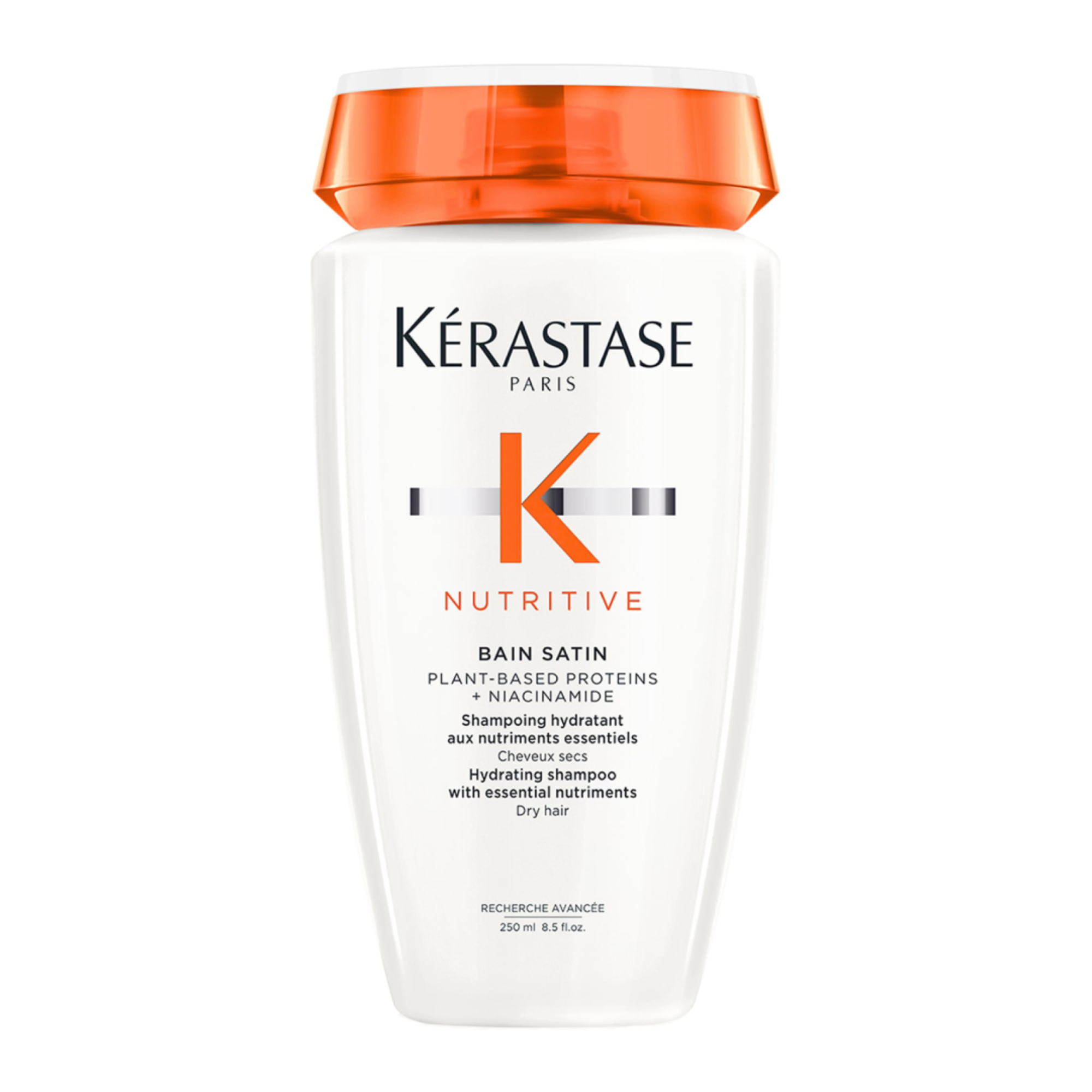 Nutritive Bain Satin 250 ml Kerastase