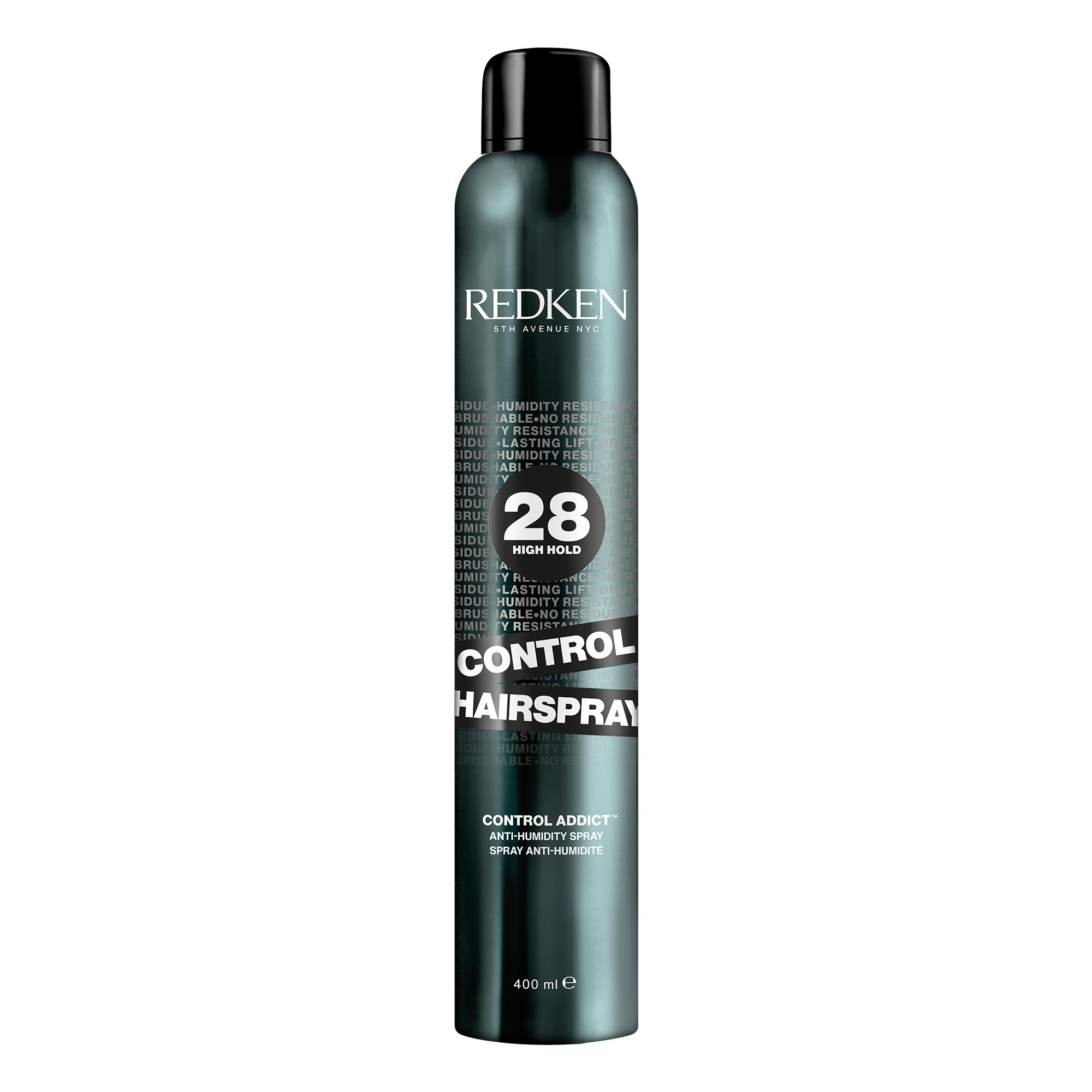 Control Hairspray | L'Oréal Partner Shop